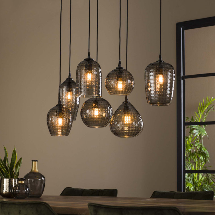 Williston Forge Fiene XL pendant lamp | Wayfair.co.uk Williston Forge Fiene XL pendant lamp | Wayfair.co.uk